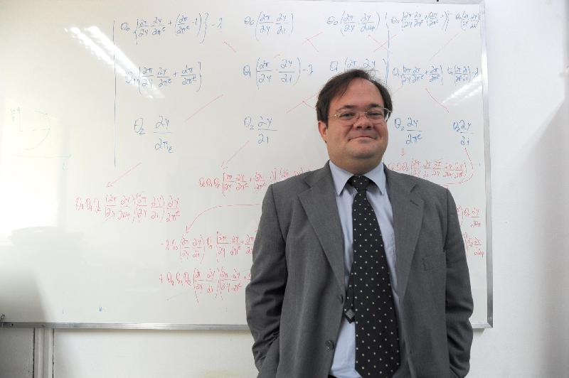 Best post-Keynesian economist below 50 « XJMR Best post-Keynesian economist below 50 « XJMR