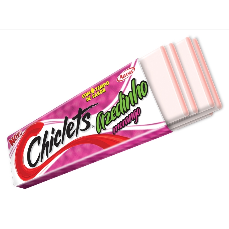 Redação Jovem » O Azedinho voltou!