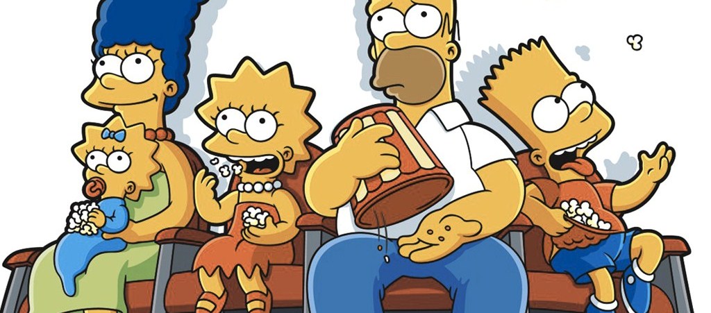 iG Colunistas – Cinema é Tudo Isso » Gosta de "Os Simpsons"? Veja ...