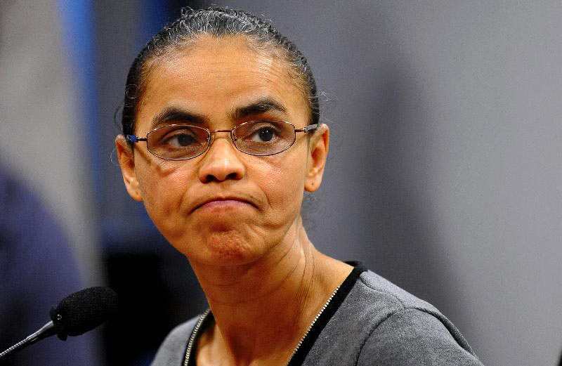 Marina Silva - Alchetron, The Free Social Encyclopedia