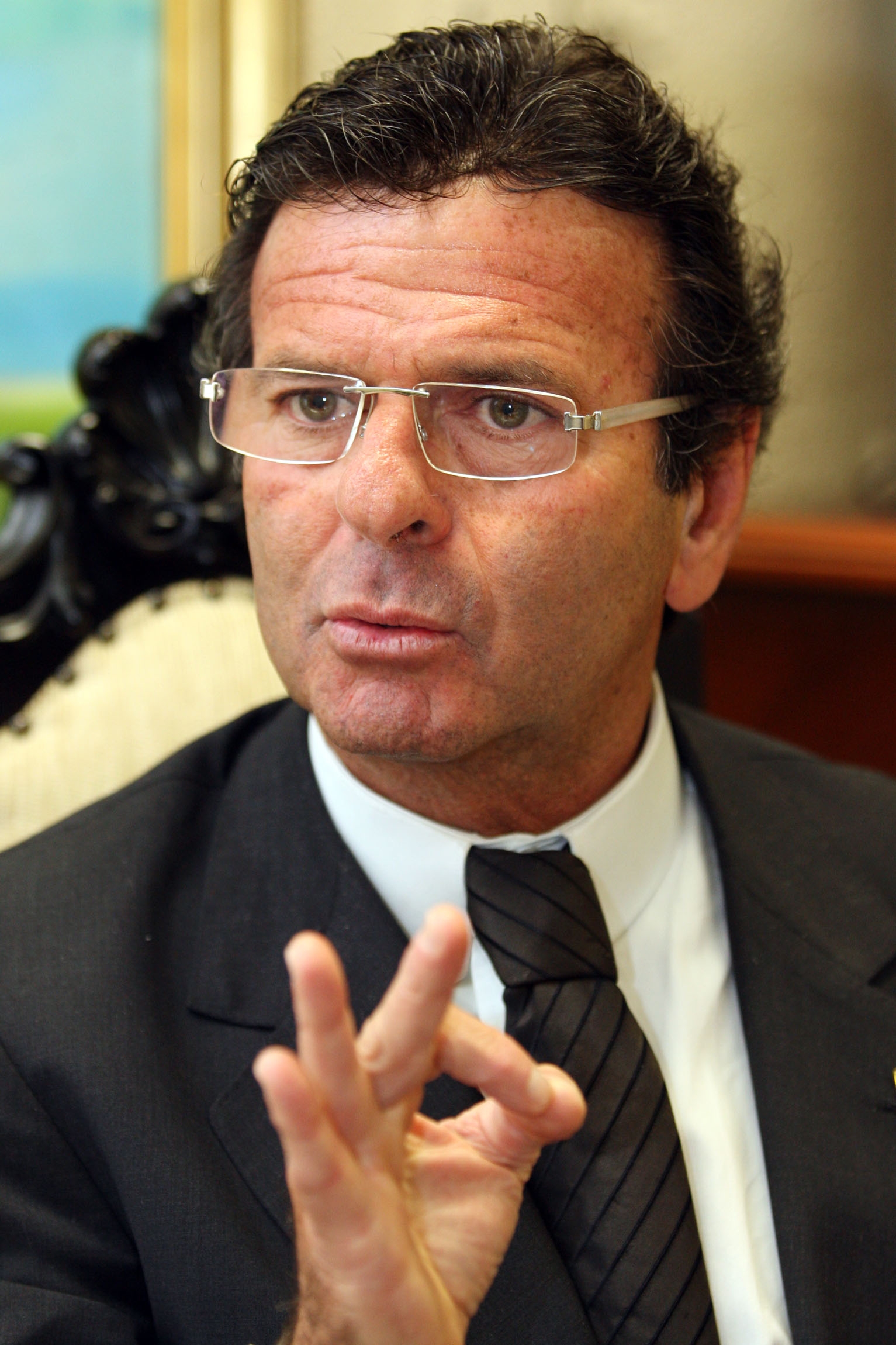 iG Colunistas – Poder Econômico – por Jorge Félix » Luiz Fux